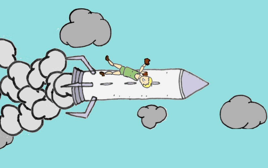 Torpedo: Stewardess Training Program - Sabikku Games feed / portfolio